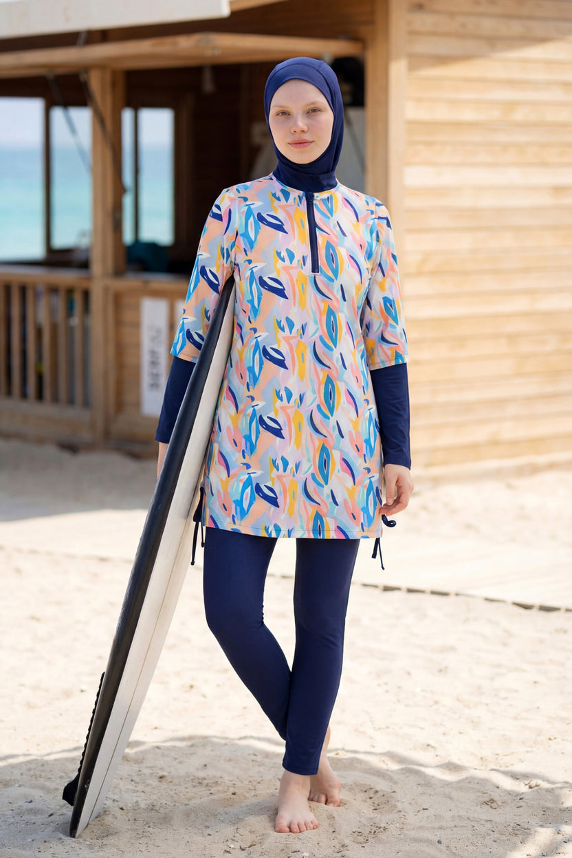 Kids Swimwear – Marina Modest