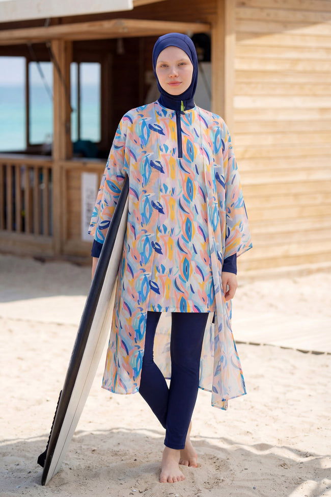 Kids Swimwear – Marina Modest